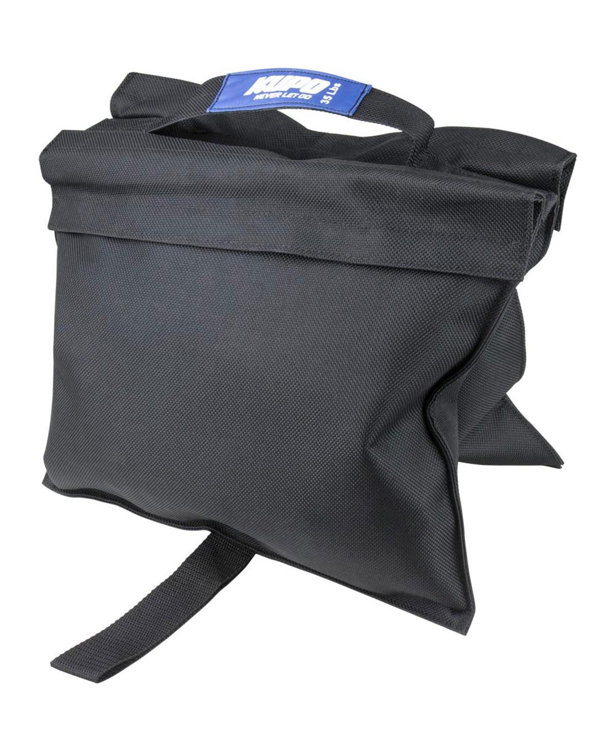 Click here for Kupo Sand Bag  Maximum Load 35 lb  Black - Black prices
