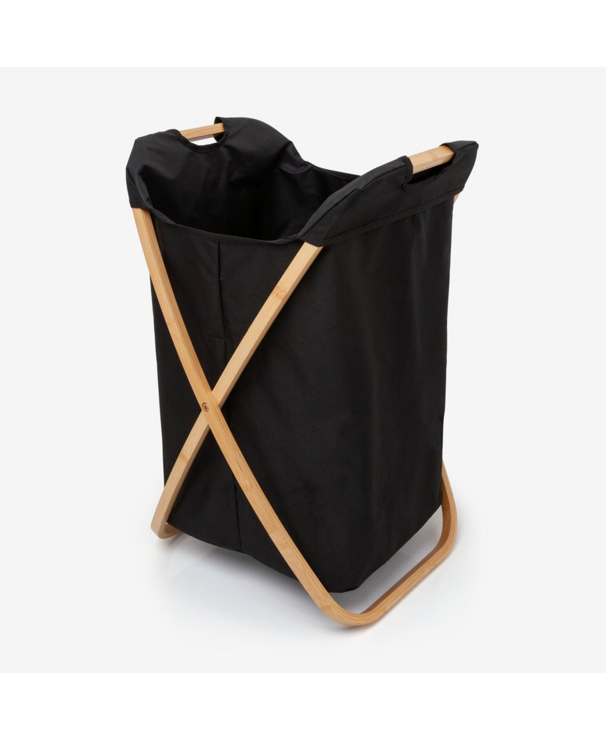 Click here for Qualiazero X-Frame Hamper - White prices