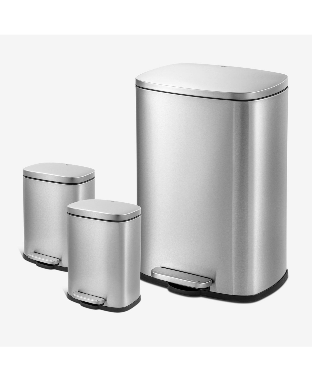 Click here for Qualiazero 50L / 13.2 Gal + 5L / 1.3 + 5L / 1.3 Ga... prices