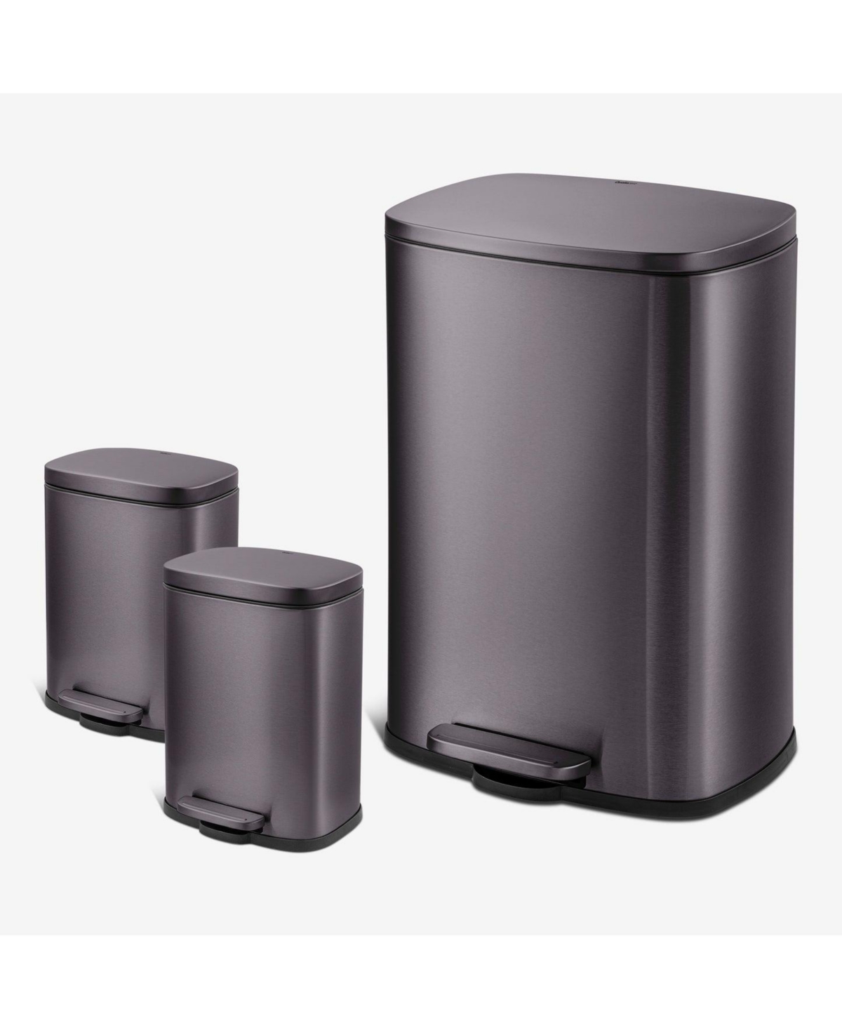 Click here for Qualiazero 50L / 13.2 Gal + 5L / 1.3 + 5L / 1.3 Ga... prices