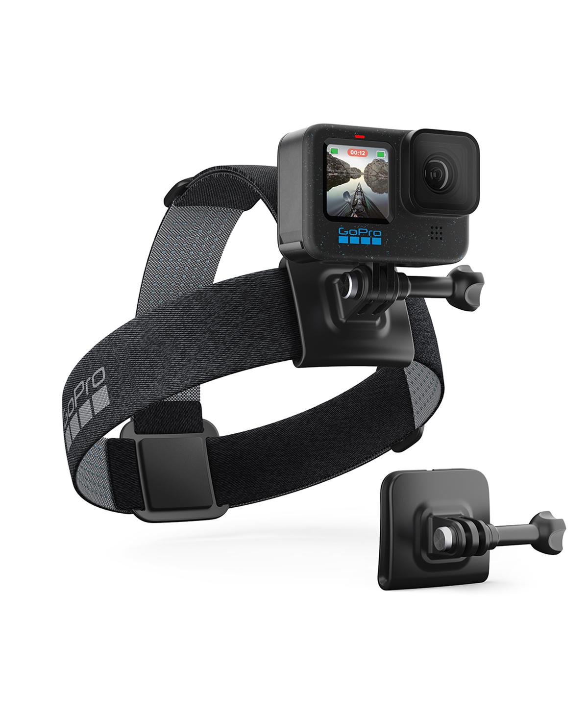 Click here for GoPro Head Strap 2.0 for Hero and Max Cameras prices