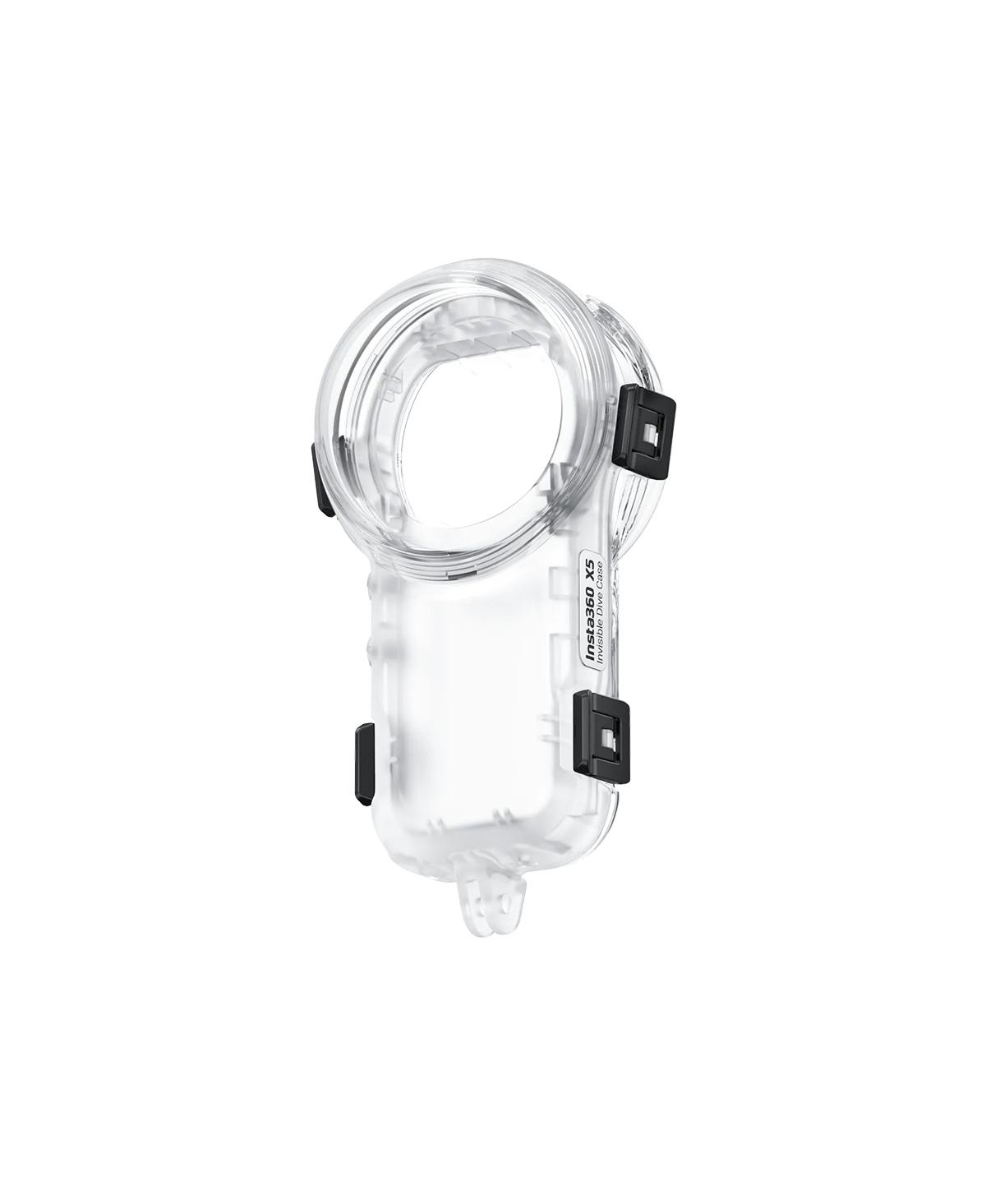 Click here for Insta360 Invisible Dive Case for X5 Action Camera... prices
