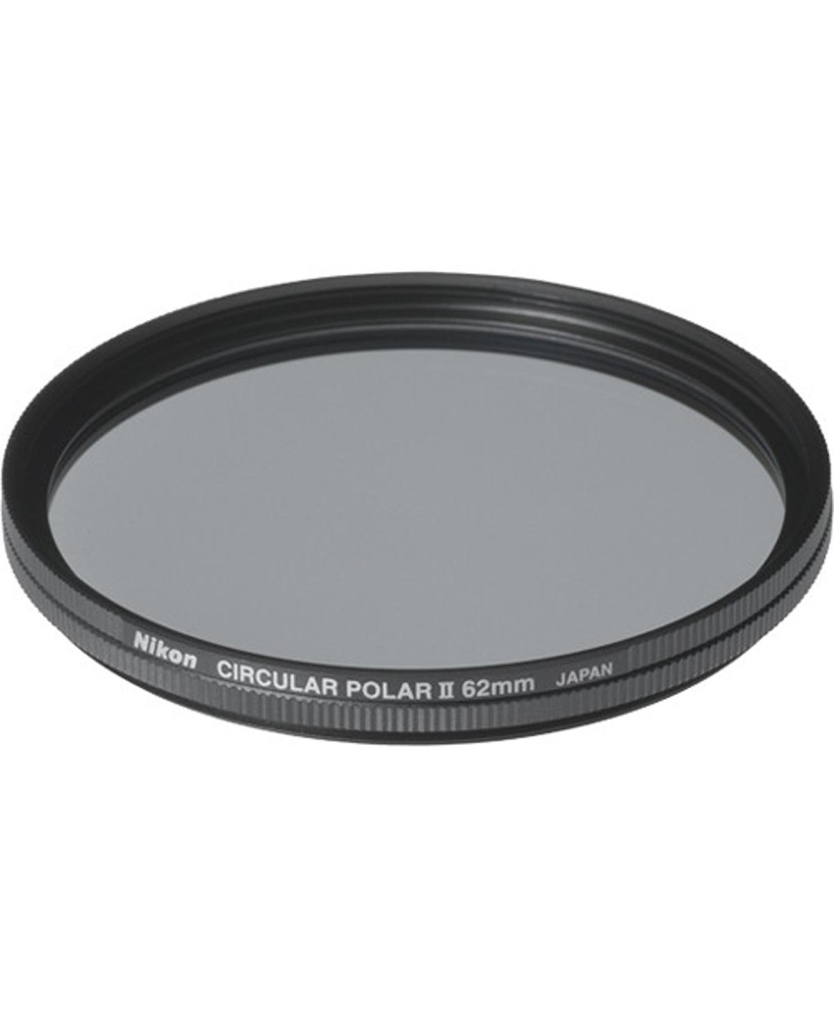 Click here for Nikon 62mm Circular Polarizer Ii Thin Ring Multi-C... prices