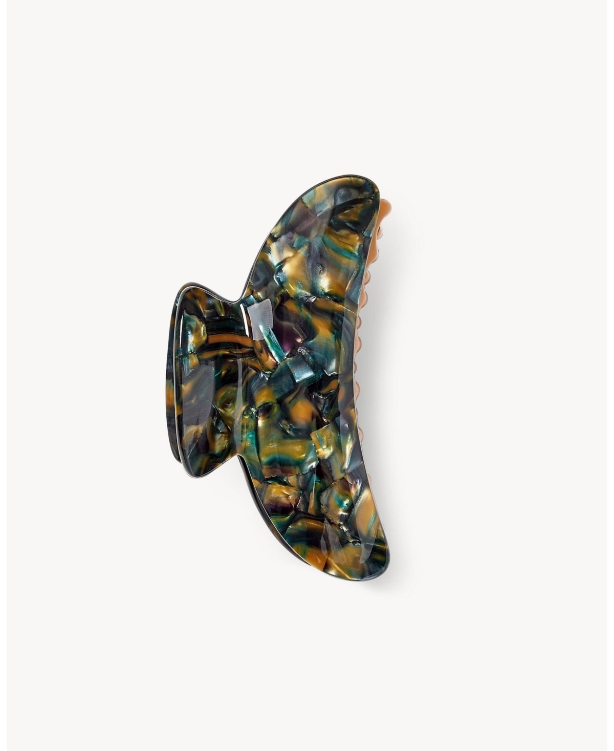 Click here for Grande Heirloom Claw - Green tortoise prices