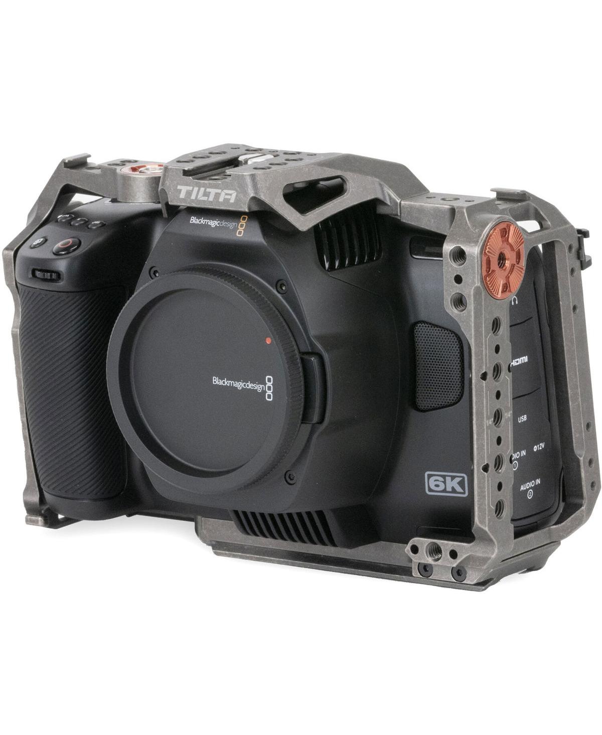 Click here for Tilta Full Camera Cage for Bmpcc 6K Pro  Tactical... prices