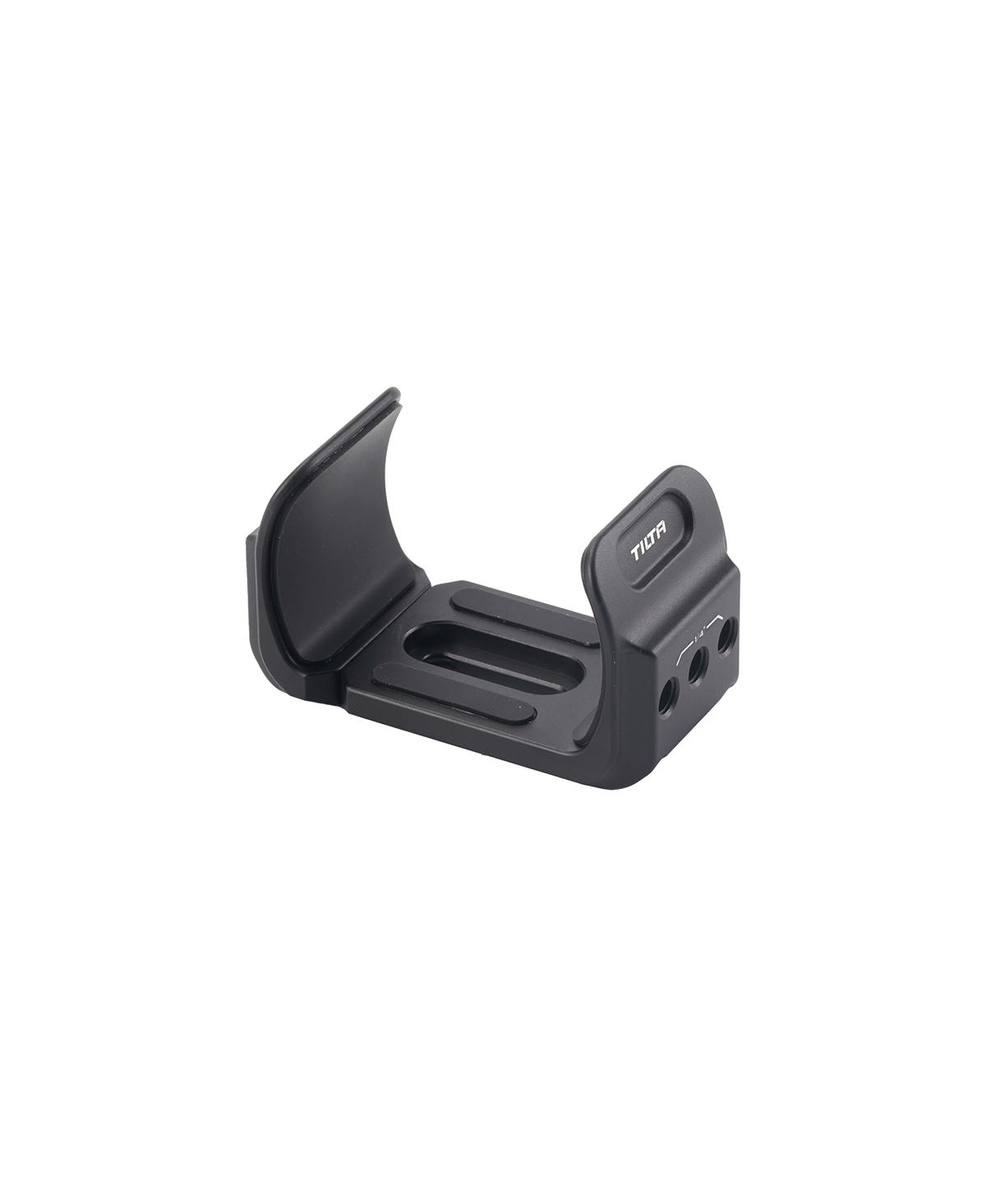 Click here for Tilta Universal Power Bank Holder  Black - Black prices