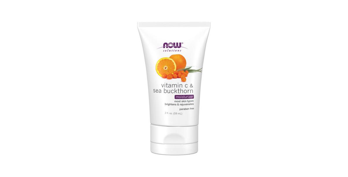 Click here for Now Foods Vitamin C & Sea Buckthorn Moisturizer  2... prices