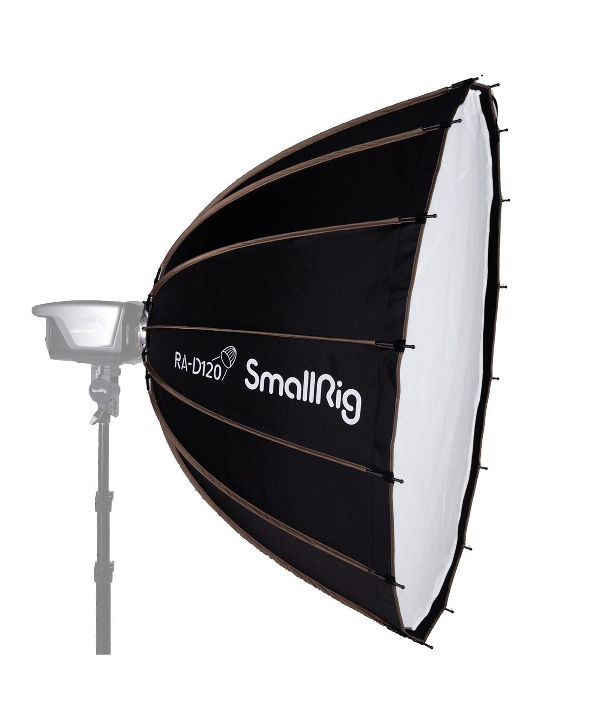 Click here for SmallRig Ra-D120 46.8 Quick-Release Parabolic Soft... prices