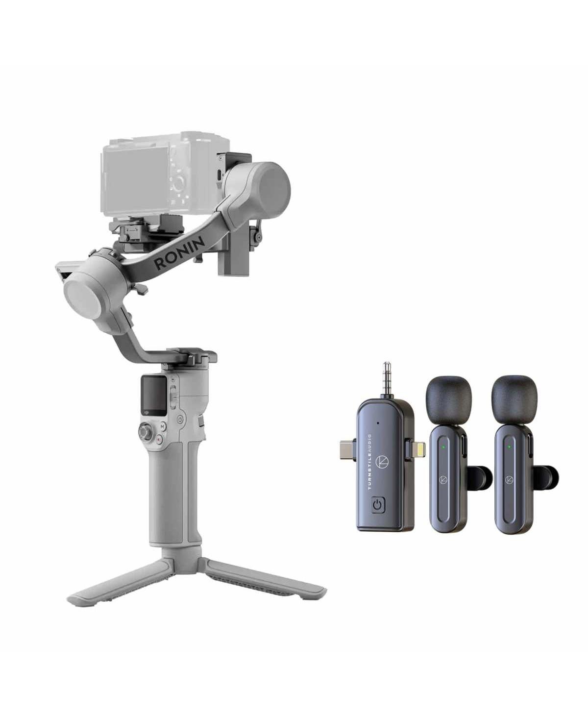 Click here for Dji Rs 4 Mini 3-Axis Handheld Gimbal Stabilizer +... prices
