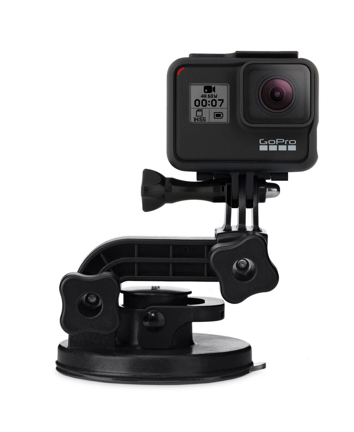 Click here for GoPro Suction Cup Mount for Hero and Max Cameras prices