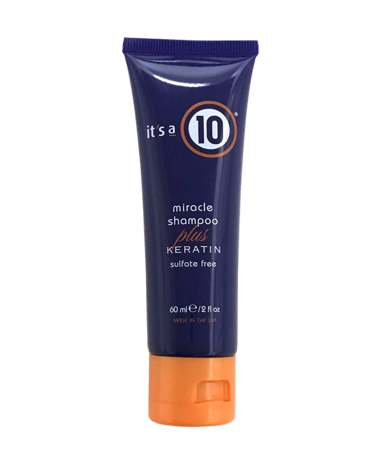 Click here for Its A 10 Miracle Shampoo Plus Keratin 2 oz prices