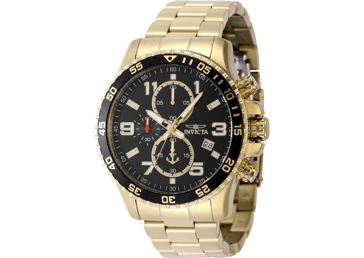 Click here for Invicta Mens 48633 Ocean Voyage Quartz Chronograph... prices