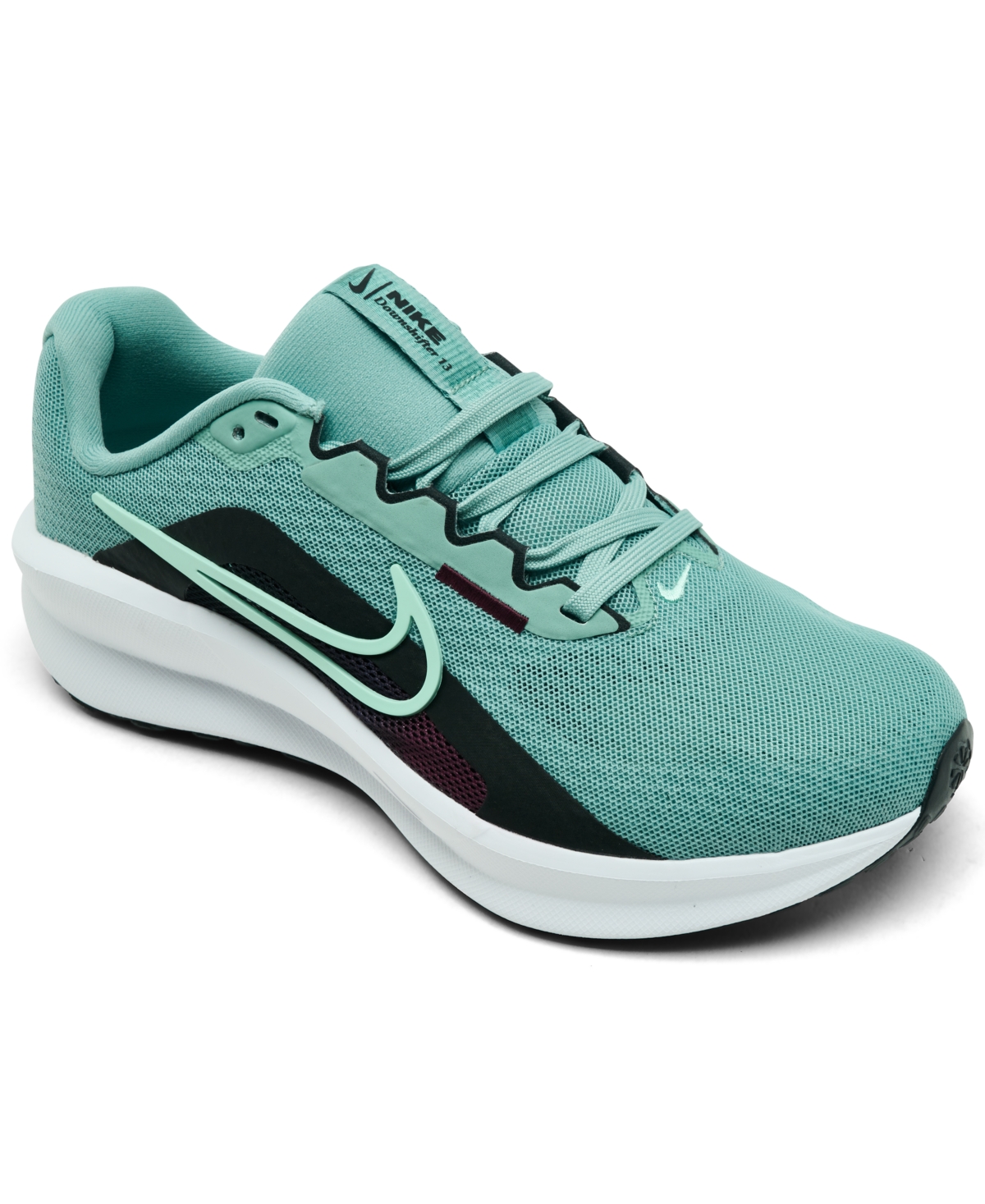 Click here for Nike Womens Downshifter 13 Running Sneakers (Extra... prices