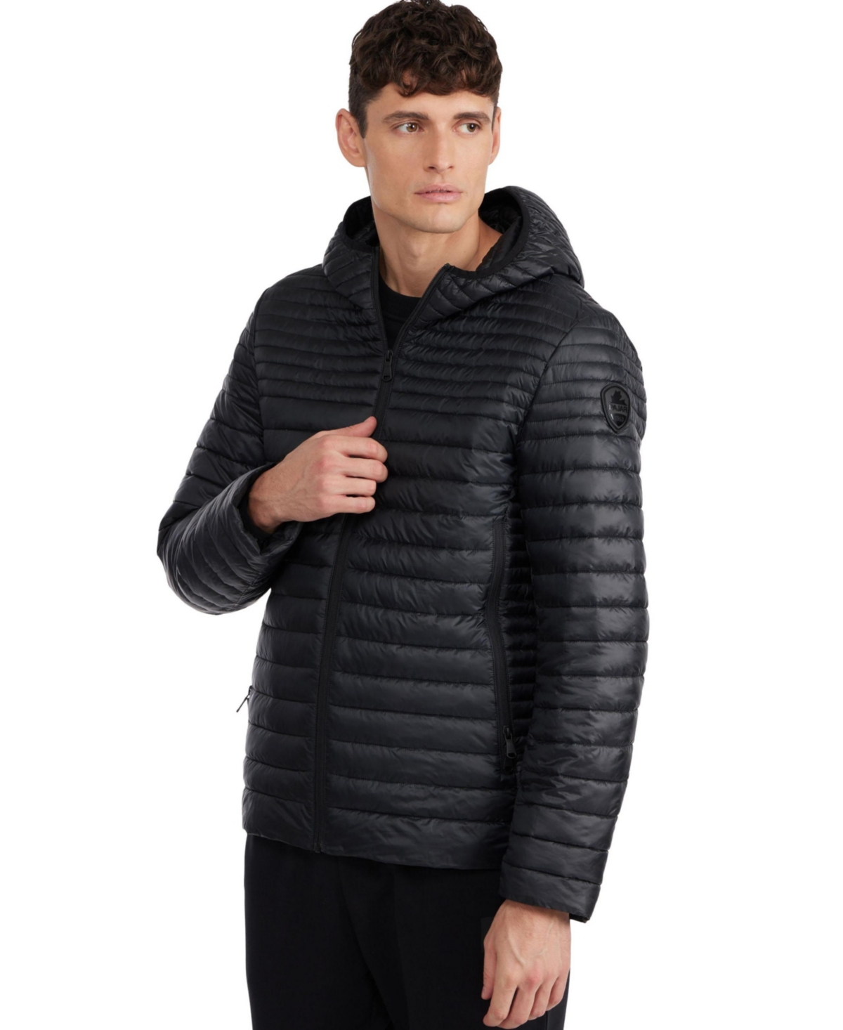 Click here for Pajar Mens Osprey Lightweight Packable Puffer Jack... prices