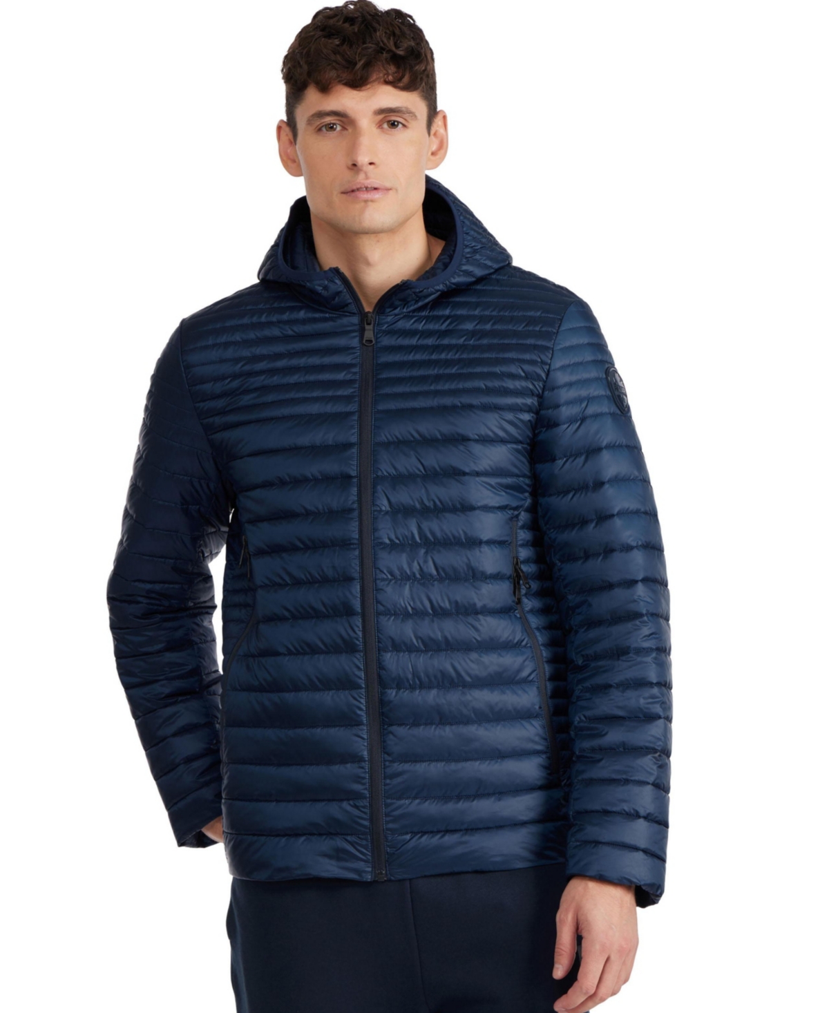Click here for Pajar Mens Osprey Lightweight Packable Puffer Jack... prices