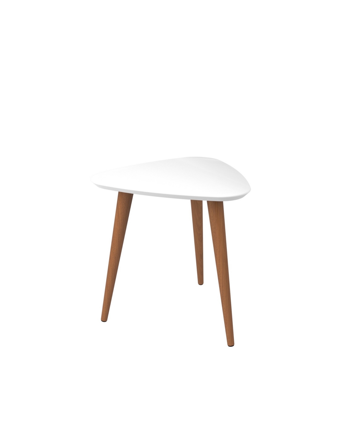 Click here for Manhattan Comfort Utopia 19.88 Wood High Triangle... prices