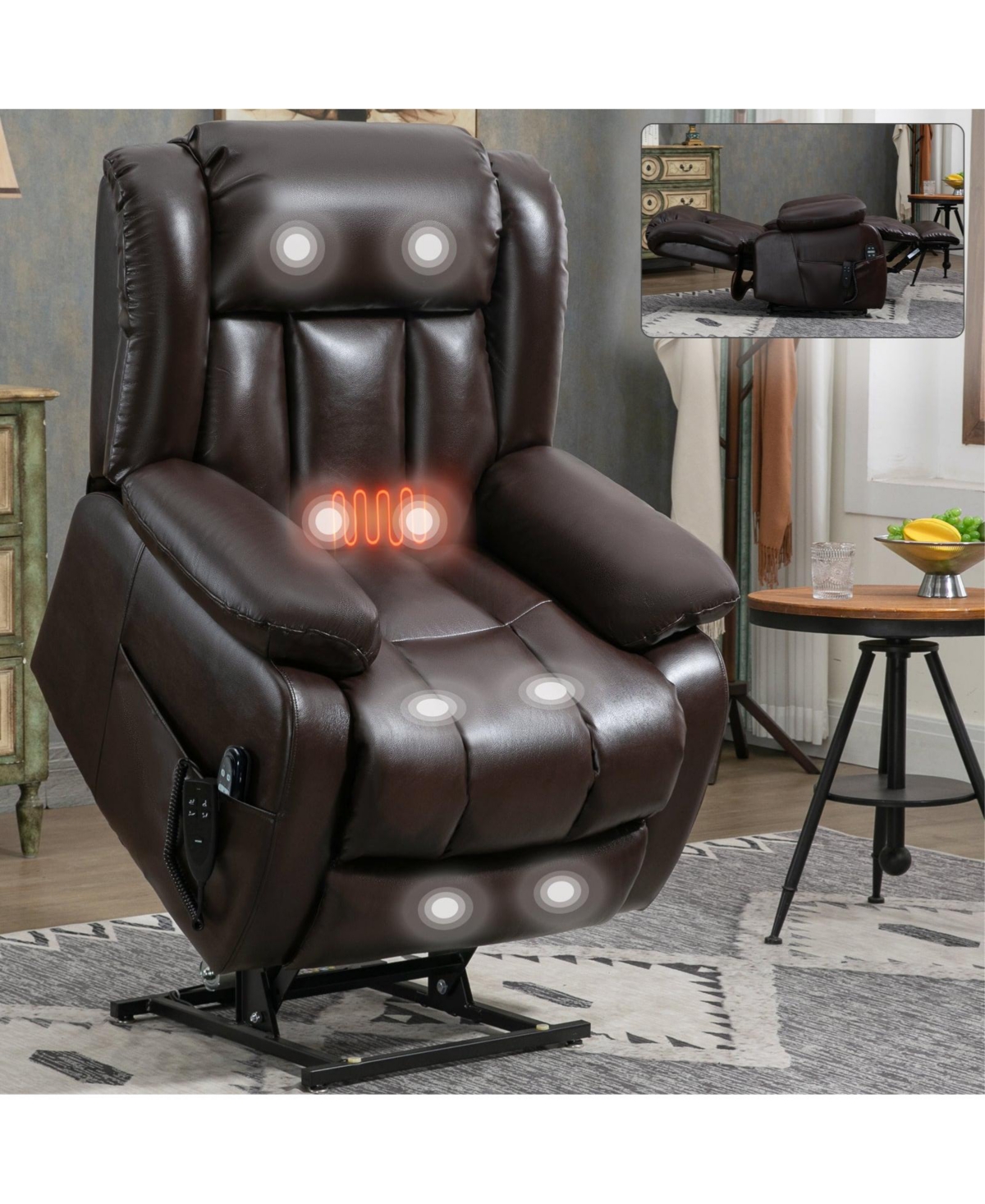 Click here for Clihome Dual Motor Infinite Position Up to 350 Lbs... prices