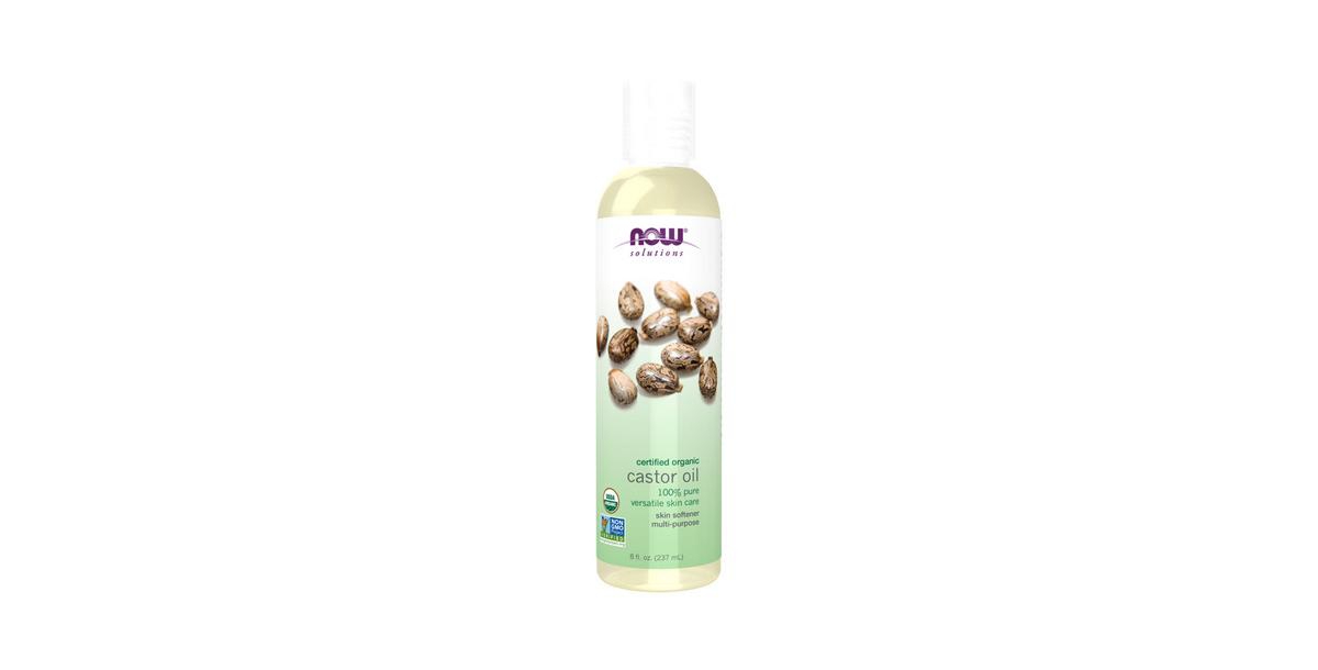 Click here for Now Foods Castor Oil  8 Oz prices