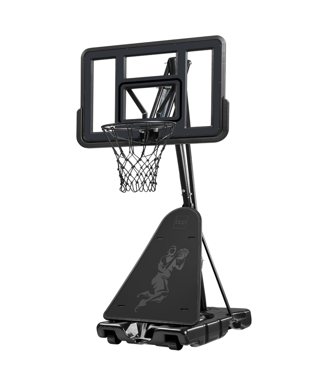 Click here for Best Choice Products Adjustable 4.4-10ft Basketbal... prices