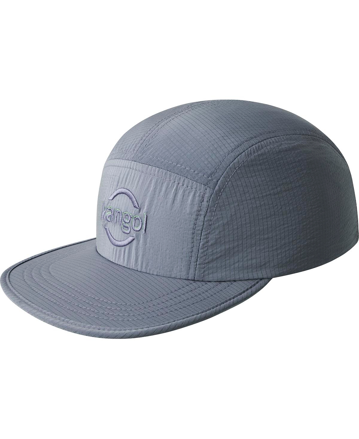 Click here for Kangol Jockey Cap Baseball & Sport Caps - Denim bl... prices