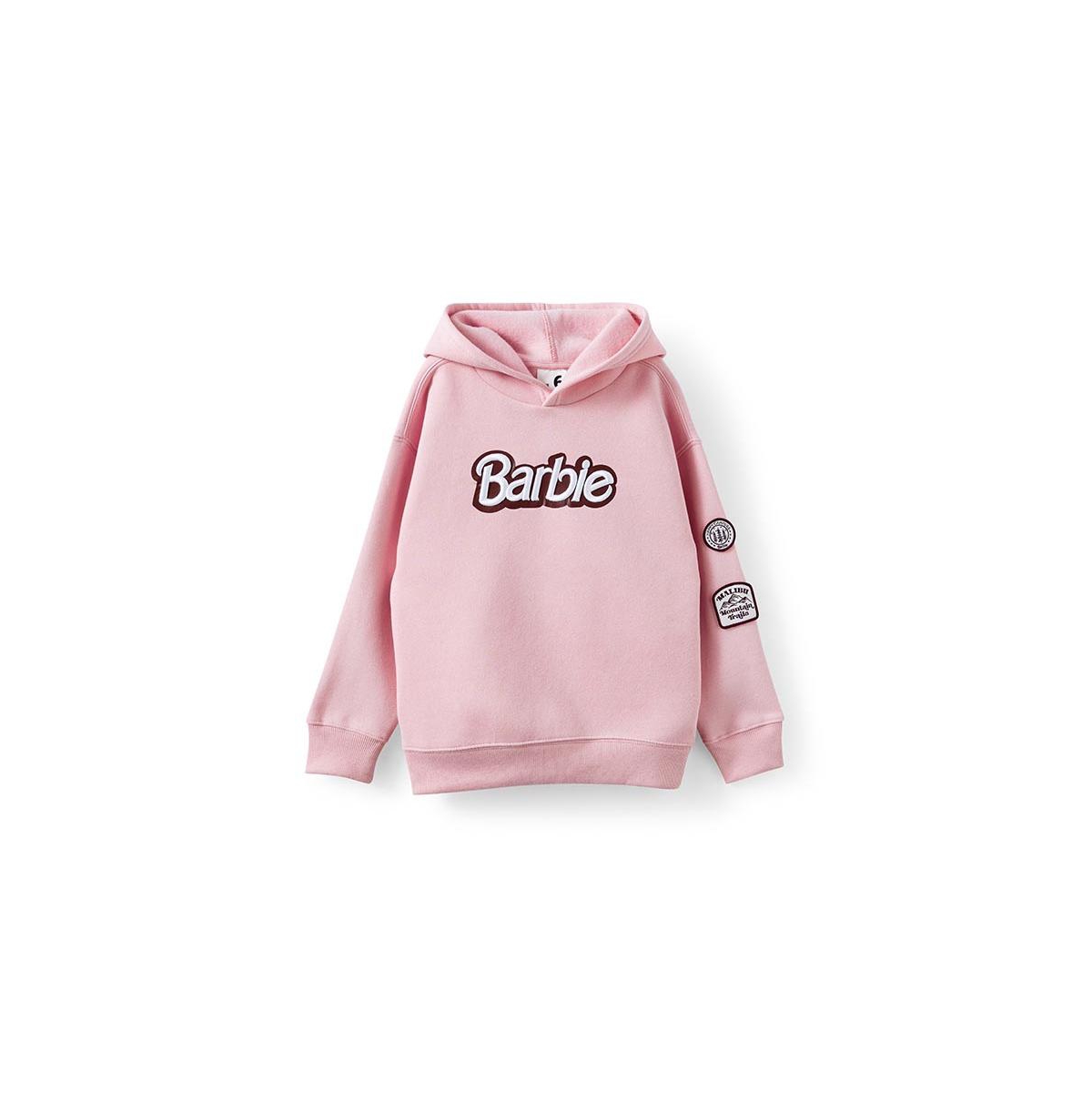 Click here for Cotton On Little Girls License Sammy Oversized Hoo... prices