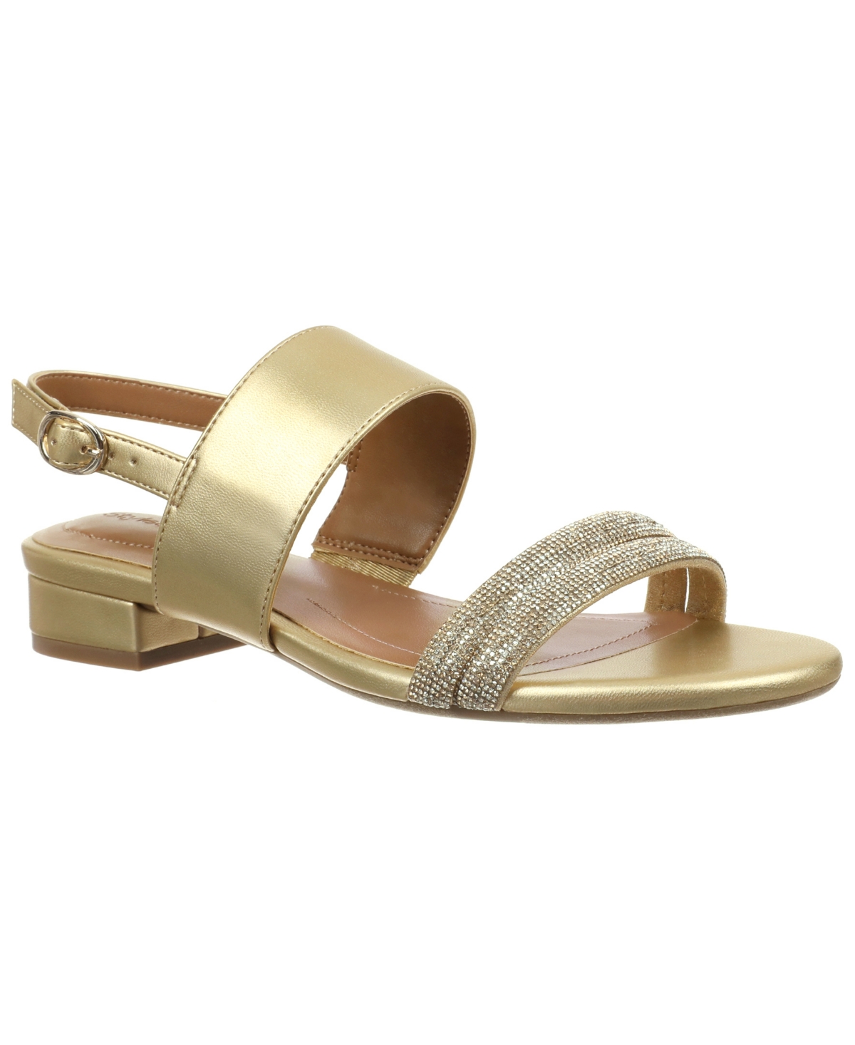 Click here for Style & Co Womens Selbiee Slingback Dress Sandals... prices