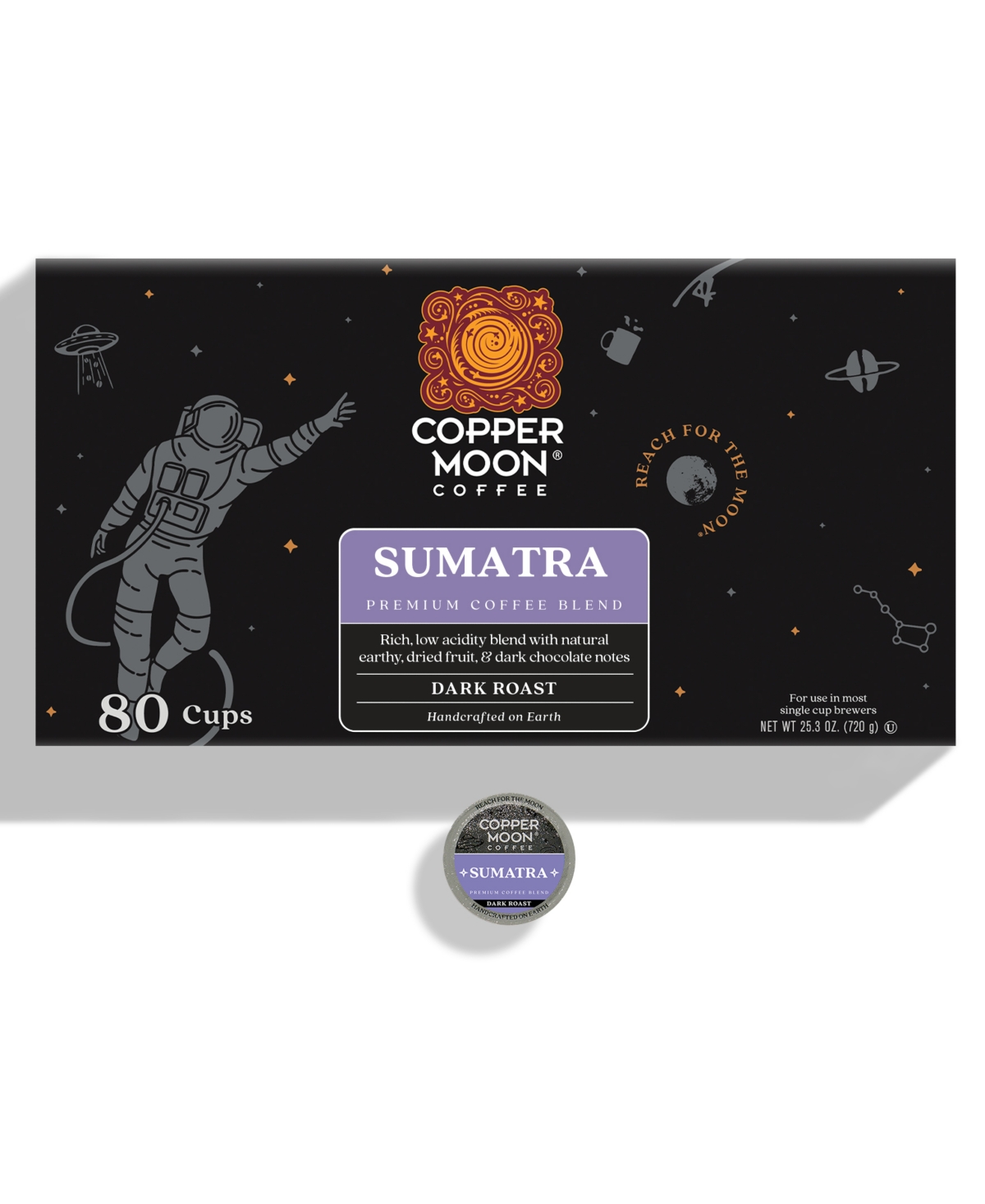 Click here for Single Serve Coffee Pods for Keurig K Cup Brewers... prices