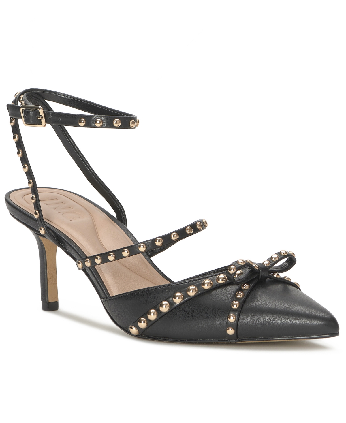 Click here for I.n.c. International Concepts Womens Gyda Pointed... prices