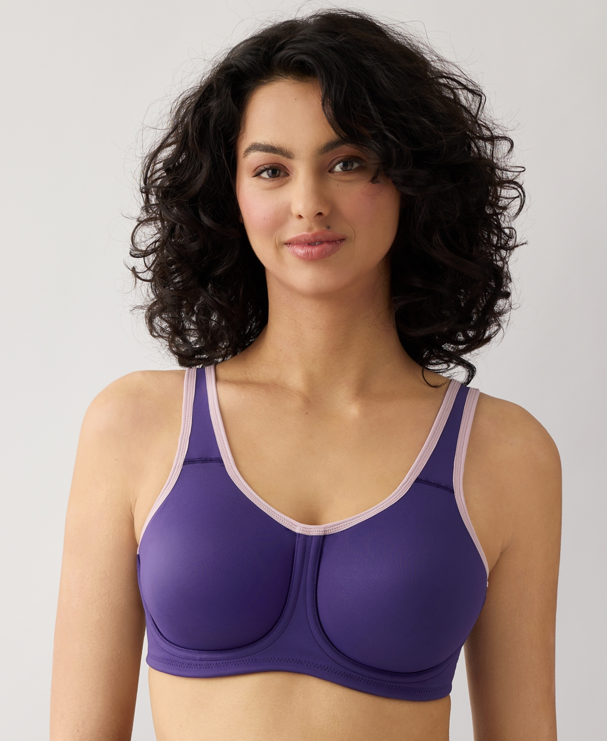 Click here for Wacoal Womens Simone Sport Hight Impact Underwire... prices