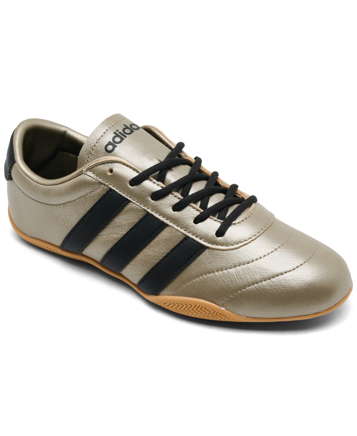 Click here for Adidas Originals Womens Grand Court Lo Casual Snea... prices