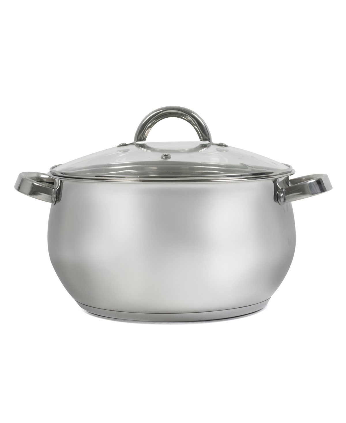 Click here for Sedona Kitchen Stainless Steel 5.5-Quart Casserole... prices