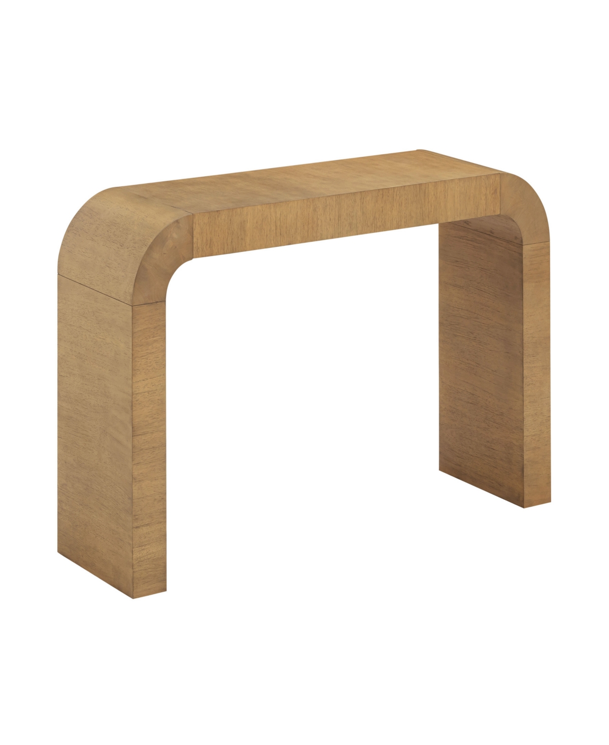 Click here for Tov Furniture 32 Hump Wood Rounded Silhouette Cons... prices
