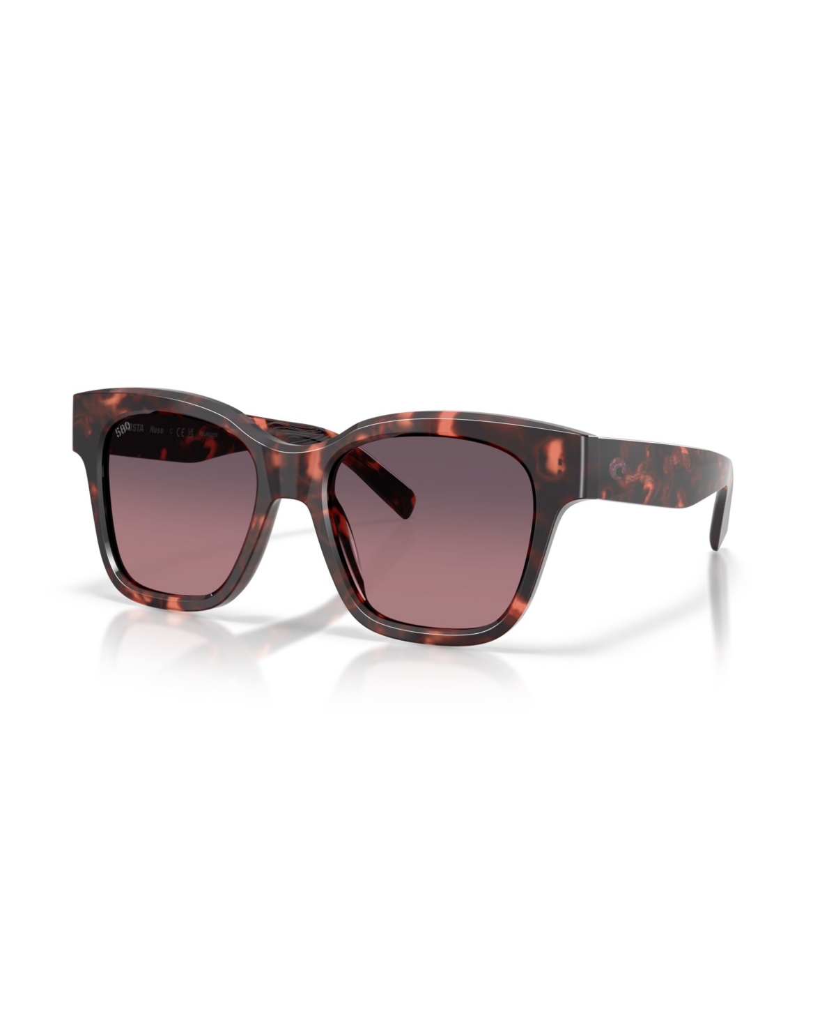 Click here for Costa Del Mar Womens Polarized Sunglasses  Nusa 6S... prices