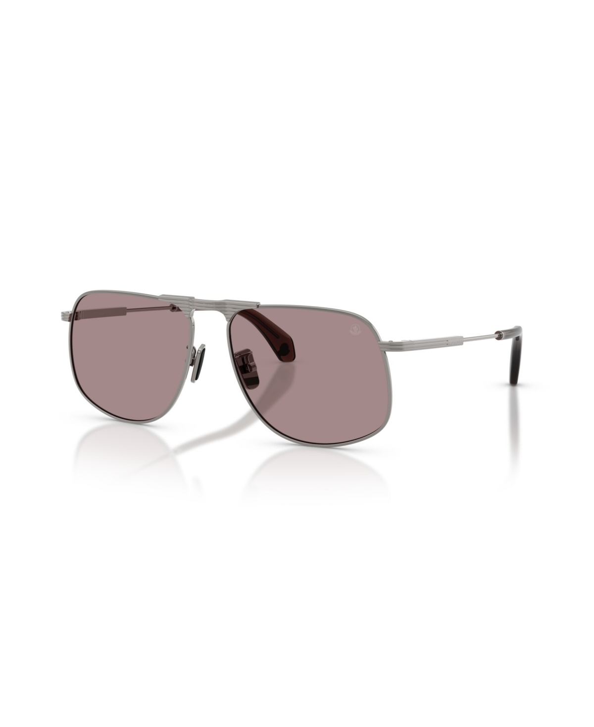 Click here for Moncler Unisex Pilot Sunglasses  Vitessa ME4014 -... prices