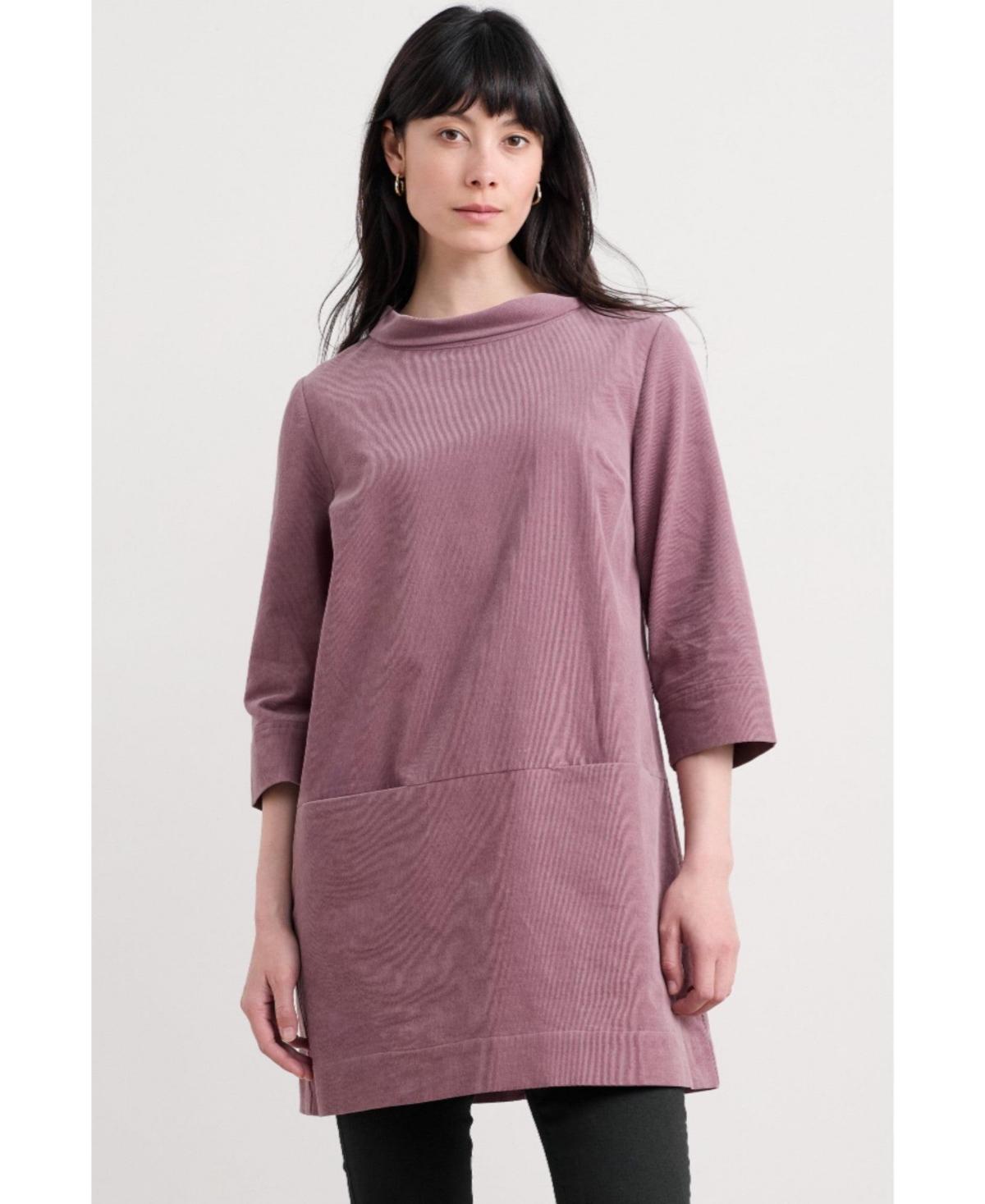 Click here for Seasalt Cornwall Womens Sail By The Stars Top - El... prices