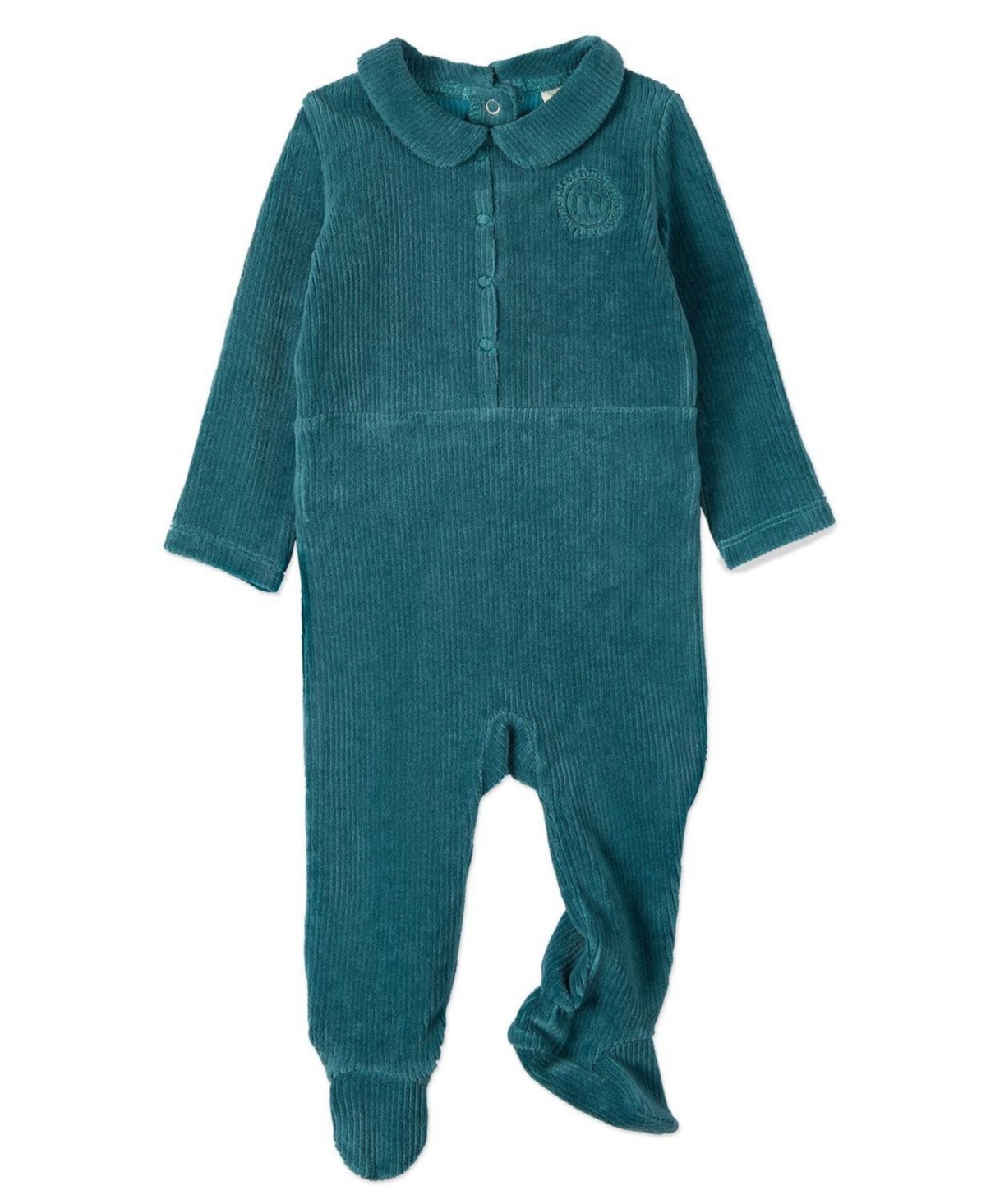 Click here for MeMoi Baby and Toddler Boys MeMoi Sport Cotton Ric... prices