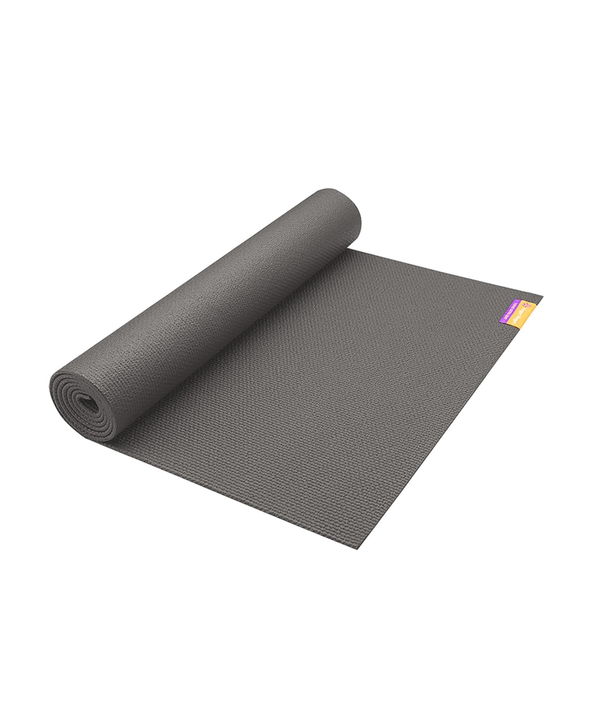 Click here for Hugger Mugger Tapas Ultra 68 Yoga Mat - Slate prices