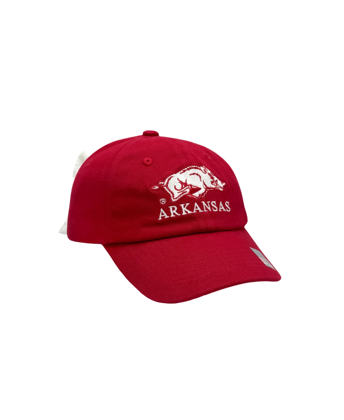 Click here for Bits & Bows Officially Licensed Arkansas Razorback... prices