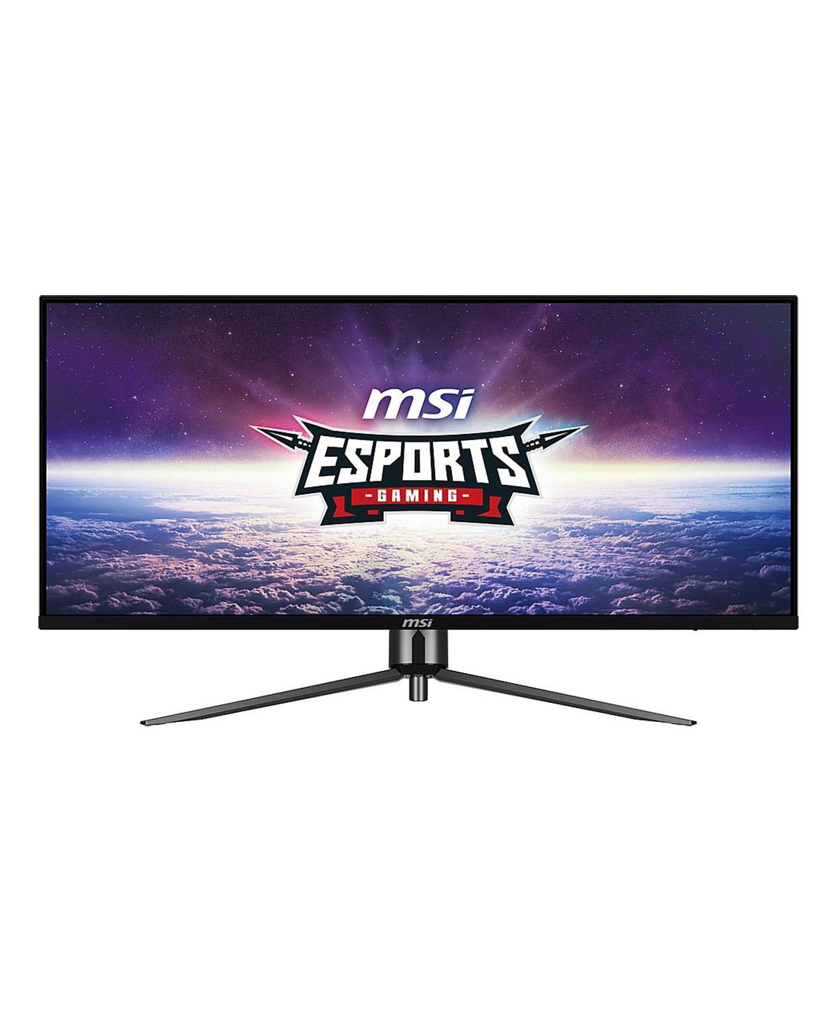 Click here for Msi MAG401QR 40 21:9 Uwqhd 155Hz Ips Lcd Gaming Mo... prices