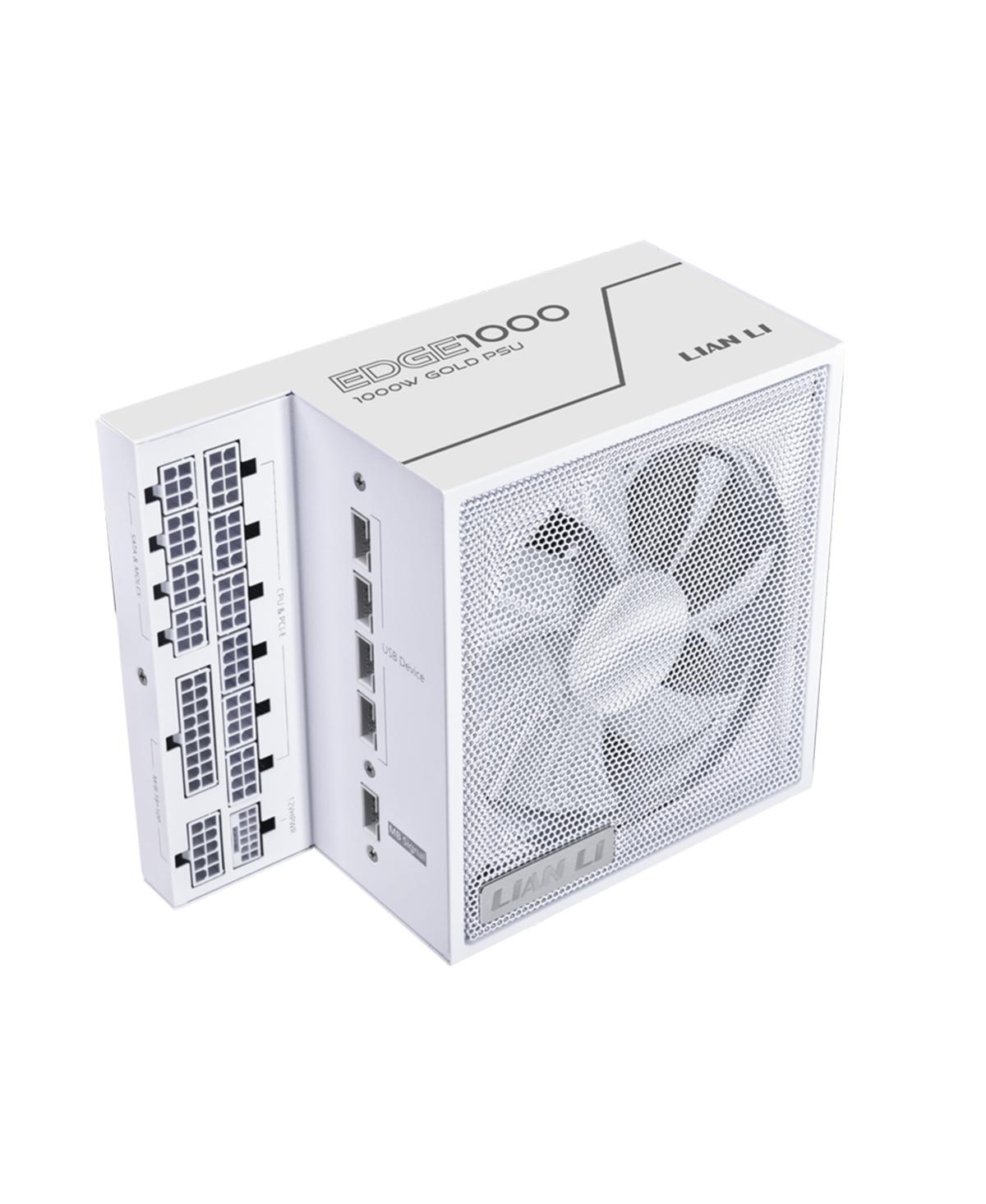 Click here for Lian-Li Lian-Li Ps EG1000 1000W 80+ Platinum Full... prices