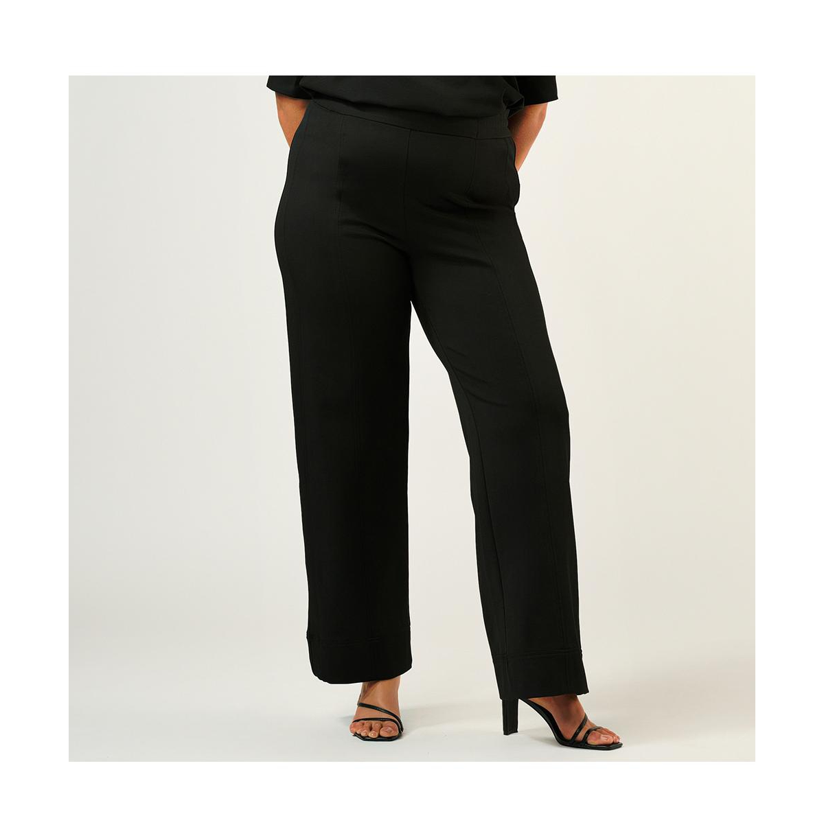 Click here for Estelle Jolene Pant - Black prices