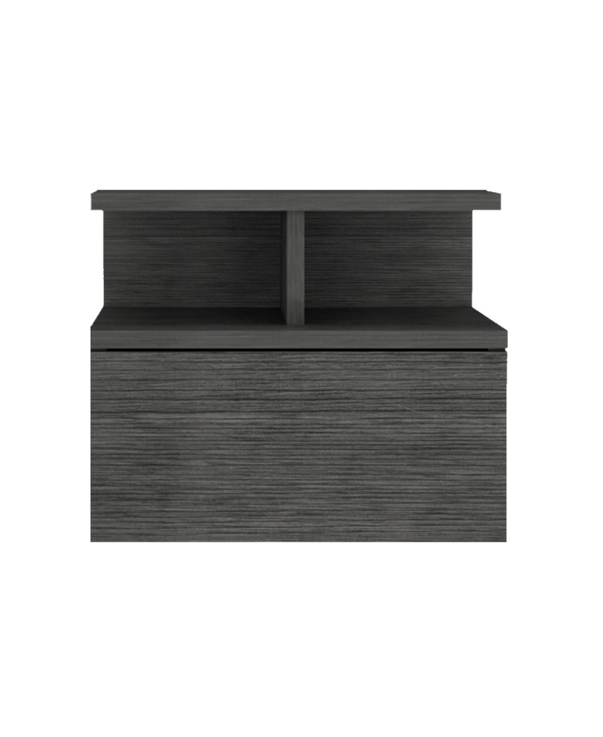 Click here for Streamdale Furniture Nightstand Floating Flopini... prices