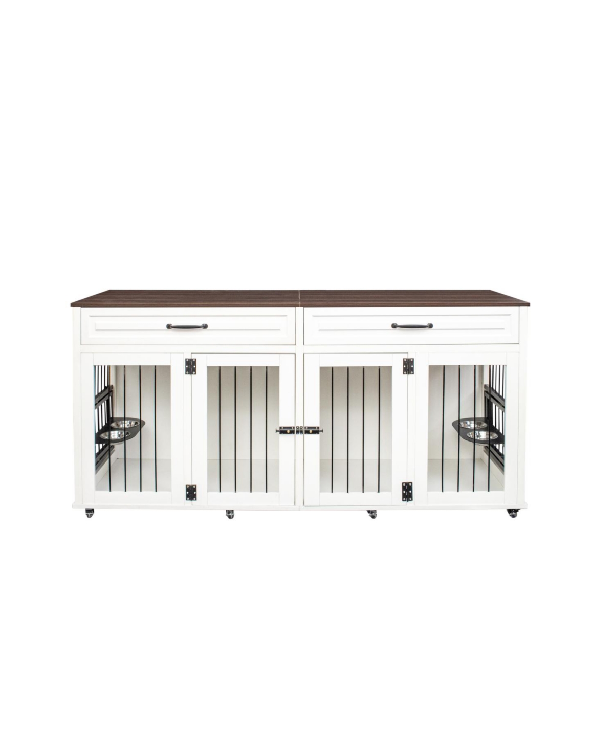 Click here for Streamdale Furniture Furniture Style Dog Cage with... prices