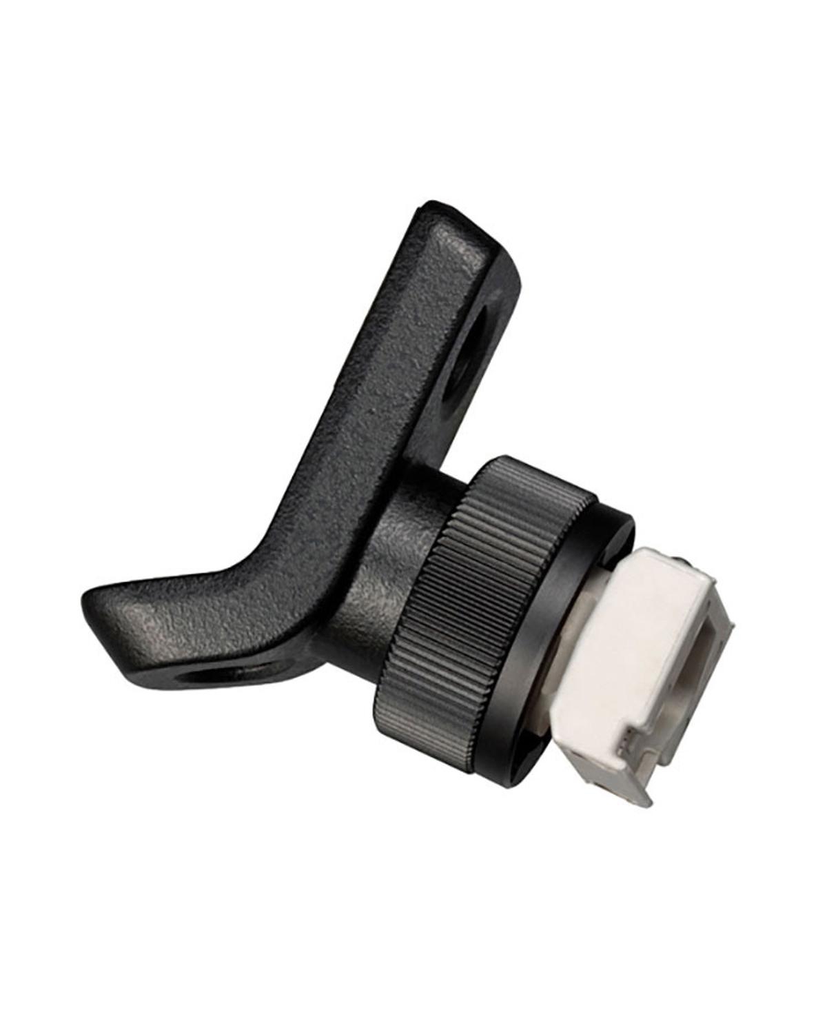 Click here for Canon Cl-V2 Clamp Base for Evf-V70 Viewfinder - Bl... prices