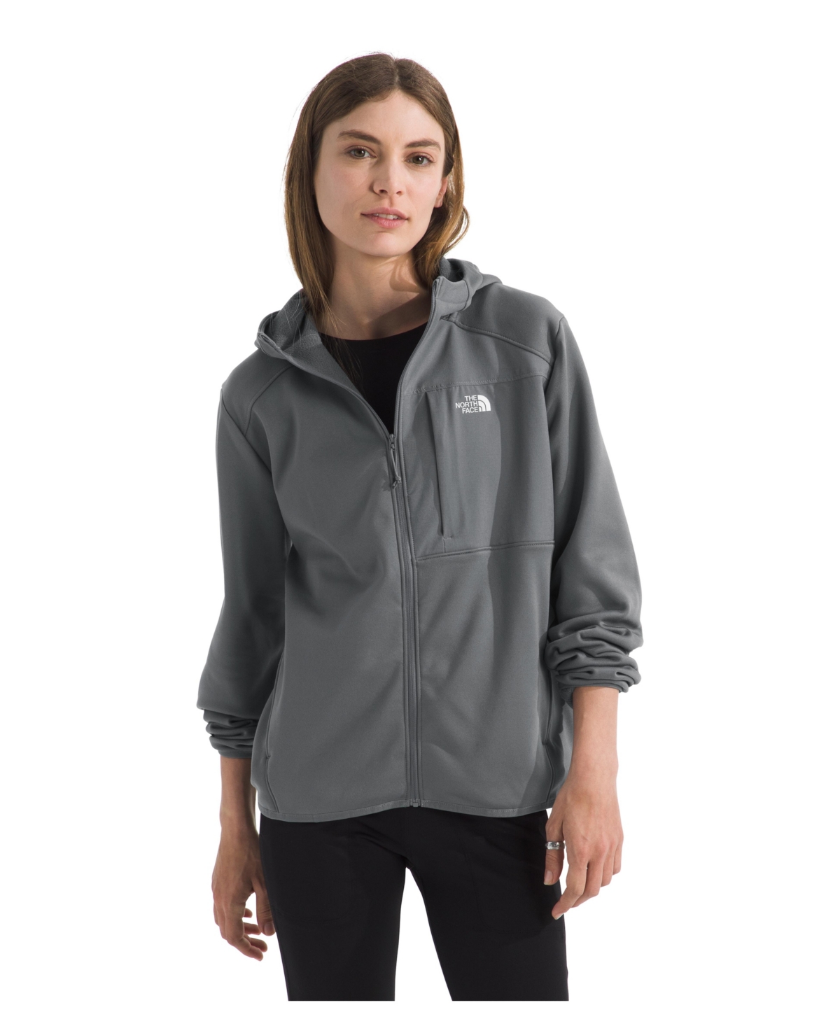 Click here for The North Face Womens Performance Fleece Full Zip... prices