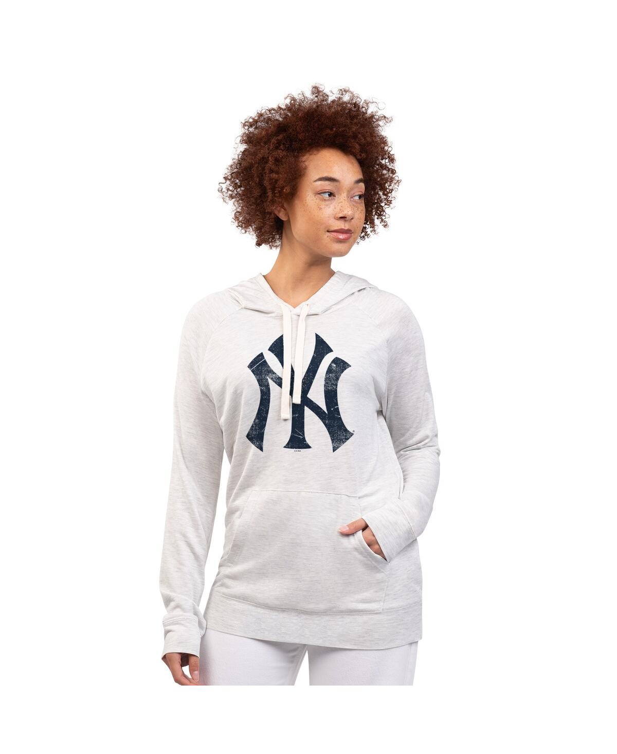 Click here for G-iii 4Her by Carl Banks Womens Oatmeal New York Y... prices