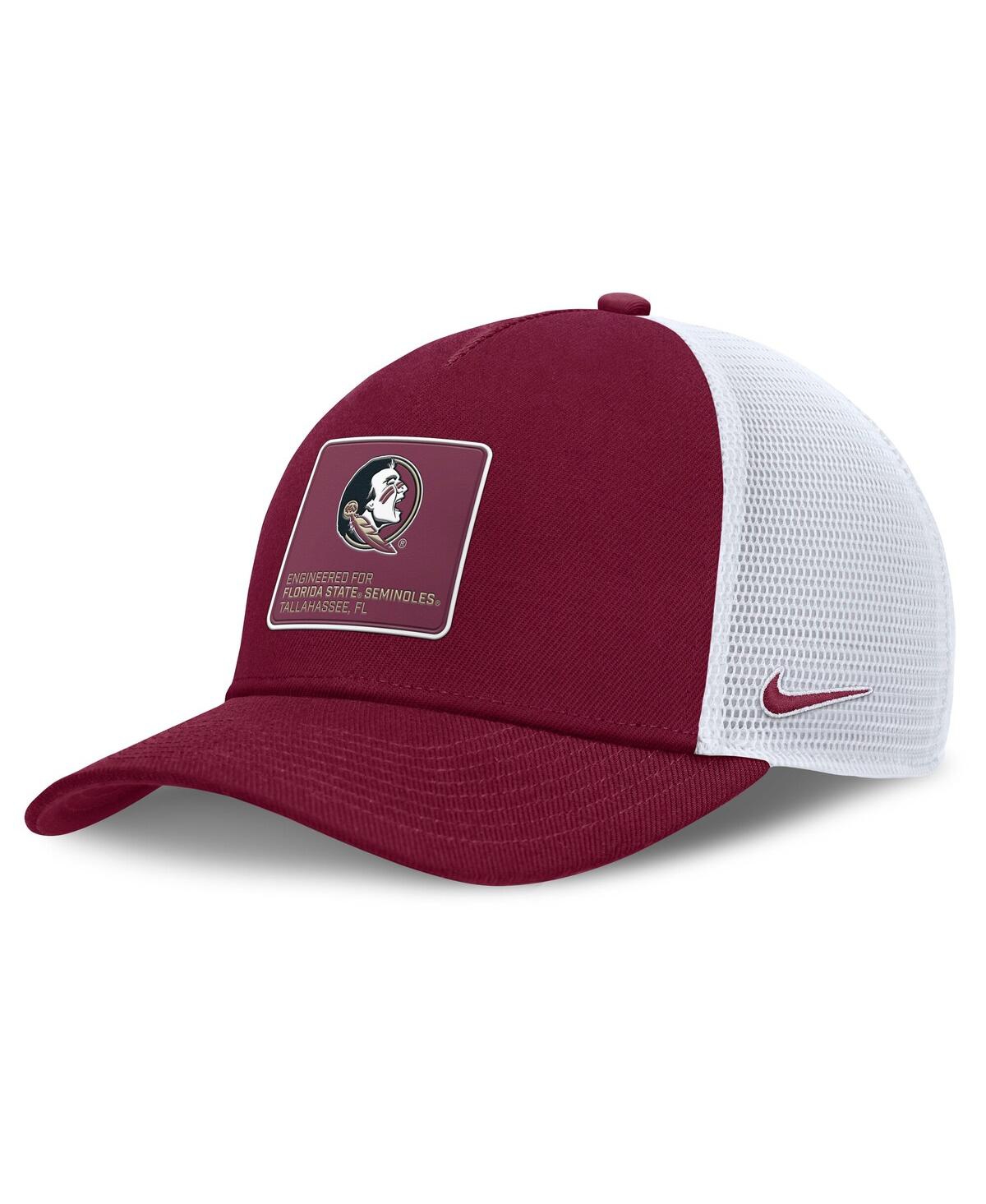 Click here for Nike Mens Garnet/White Florida State Seminoles 202... prices