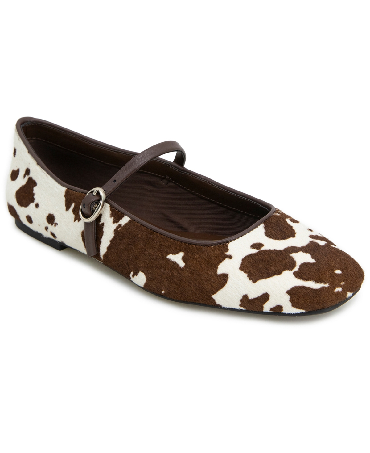 Click here for Kenneth Cole New York Womens Jasper Plain Ballet F... prices