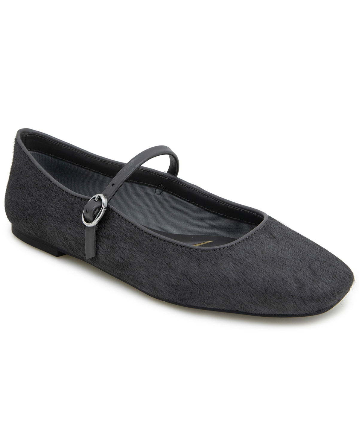 Click here for Kenneth Cole New York Womens Jasper Plain Ballet F... prices