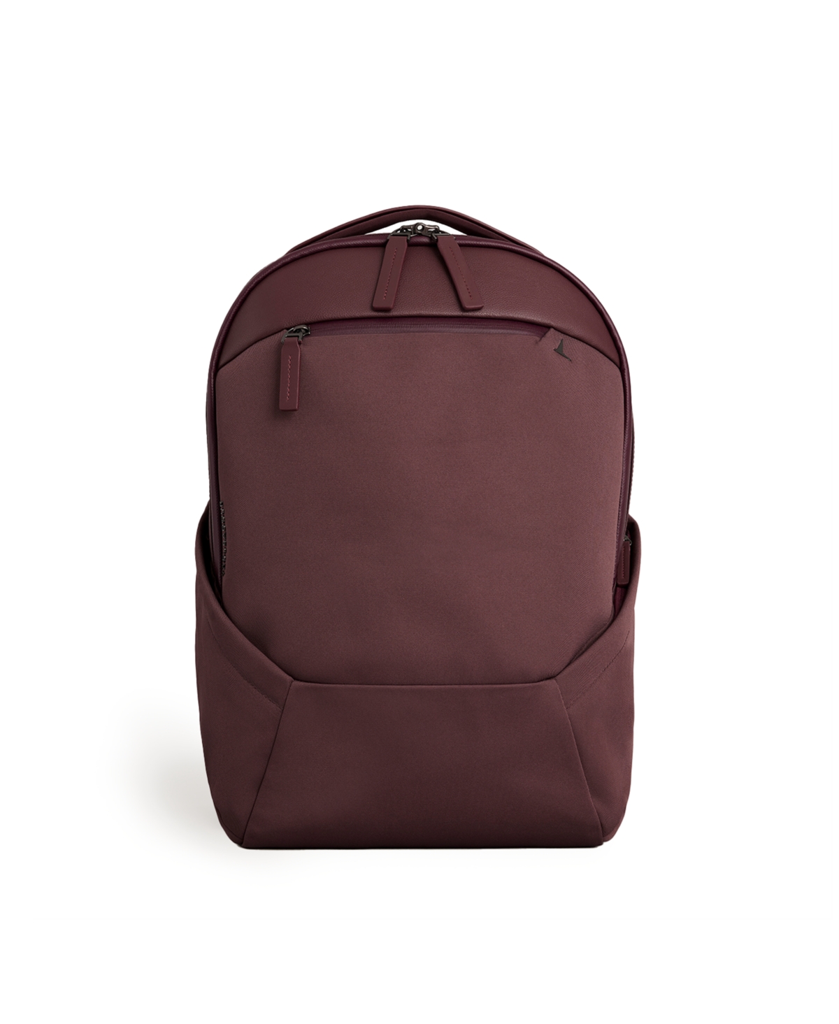 Click here for Troubadour Apex Backpack 4.0 - Bronze Red prices